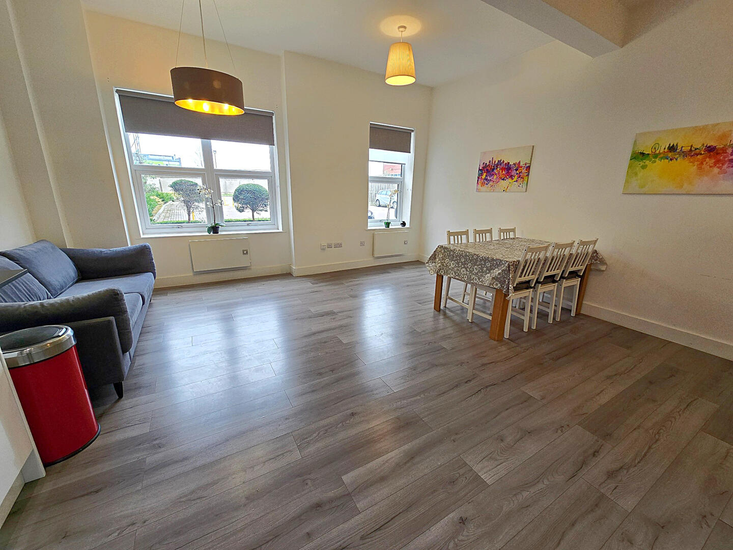 Kinash House, Rugby - Cadman Homes