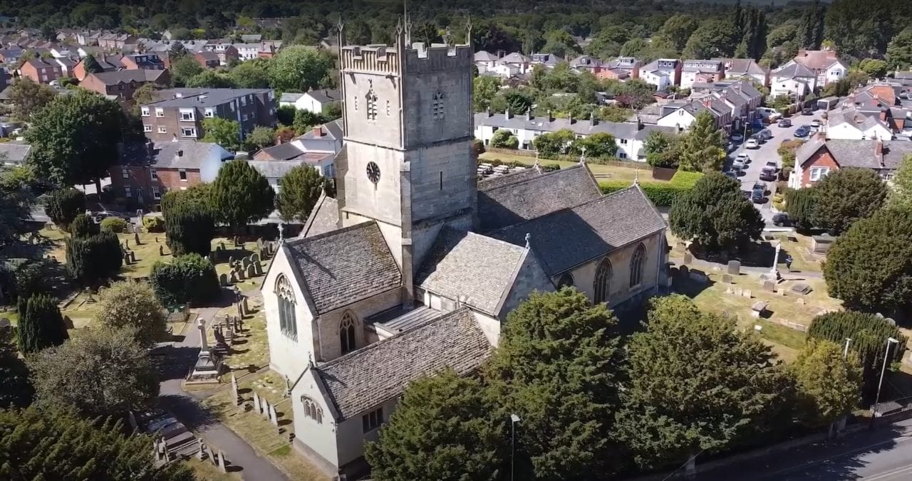 Lutterworth - Cadman Homes